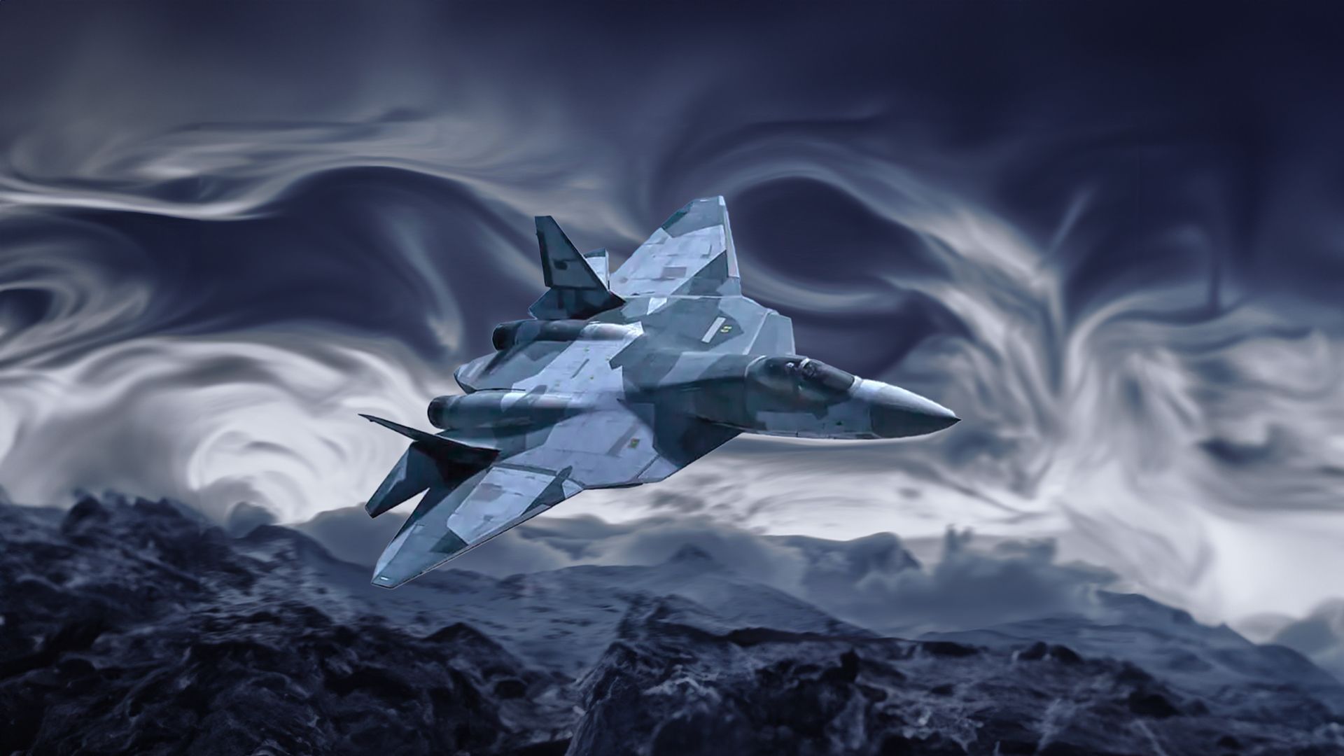 Mikoyan MiG-41 Wallpapers - Wallpaper Cave