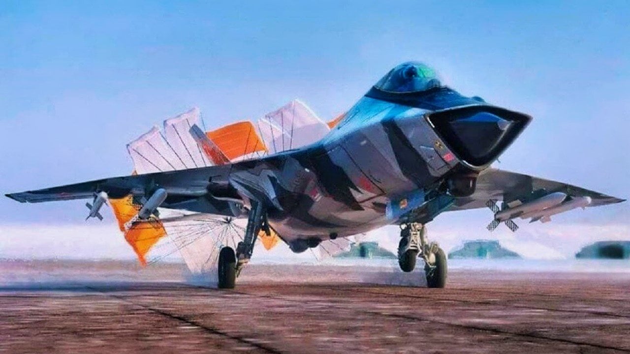 Mikoyan MiG-41 Wallpapers - Wallpaper Cave