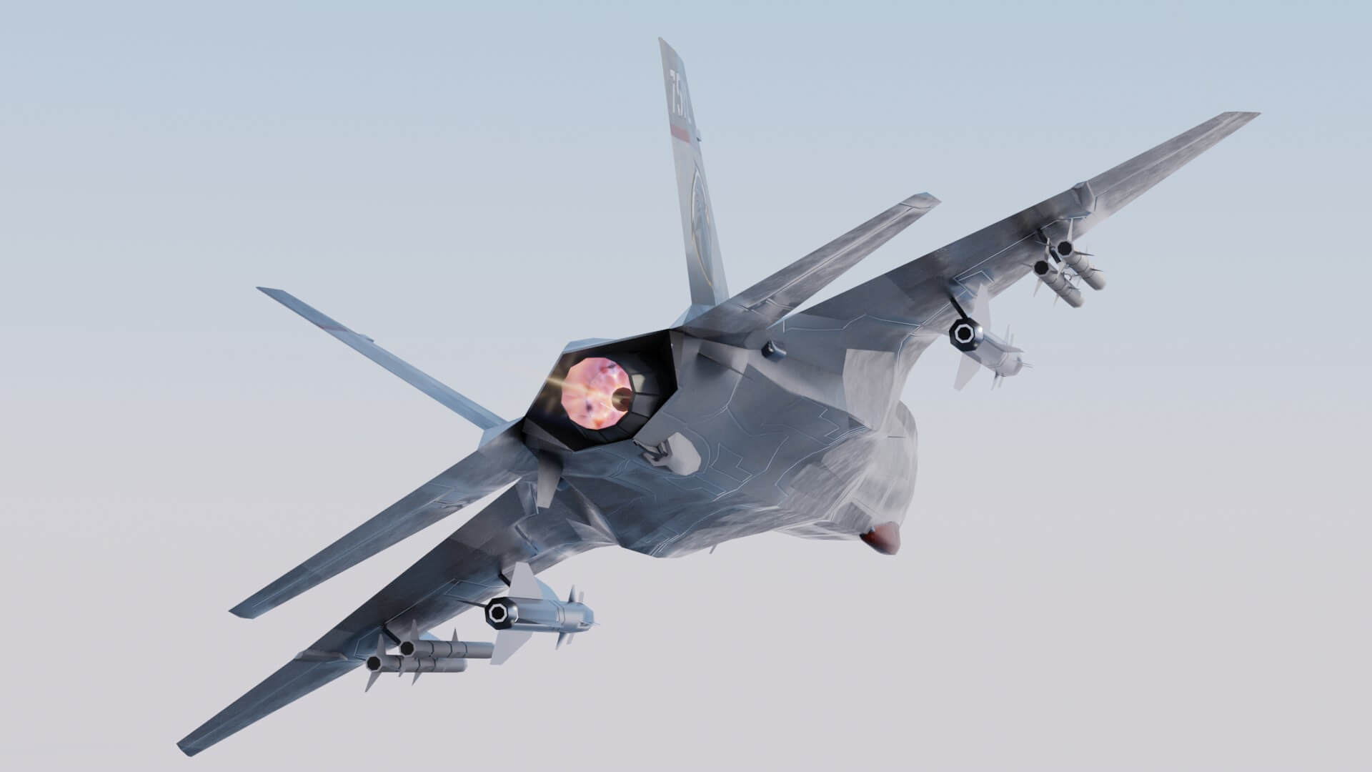 Mikoyan MiG-41 Wallpapers - Wallpaper Cave