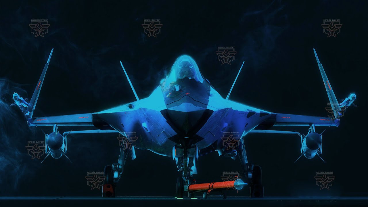 Mikoyan MiG-41 Wallpapers - Wallpaper Cave