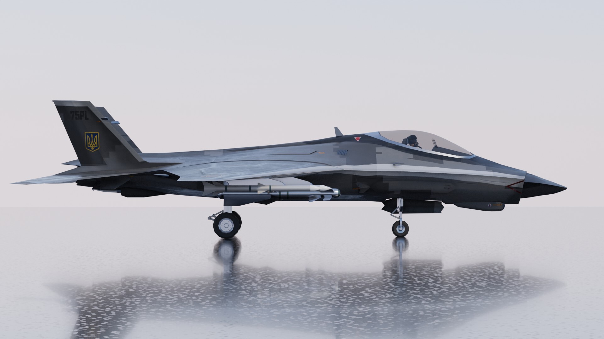 Mikoyan MiG-41 Wallpapers - Wallpaper Cave