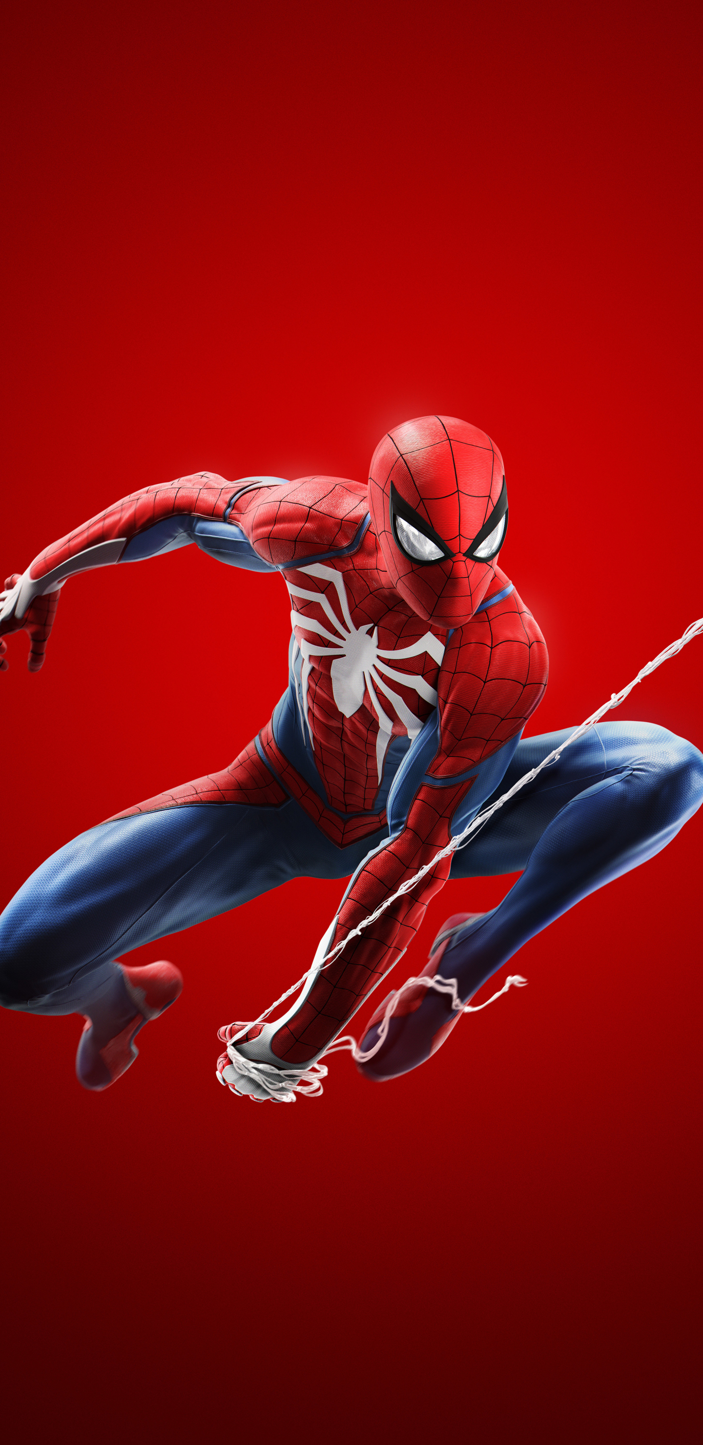 Spider-Man Vertical Wallpapers - Wallpaper Cave