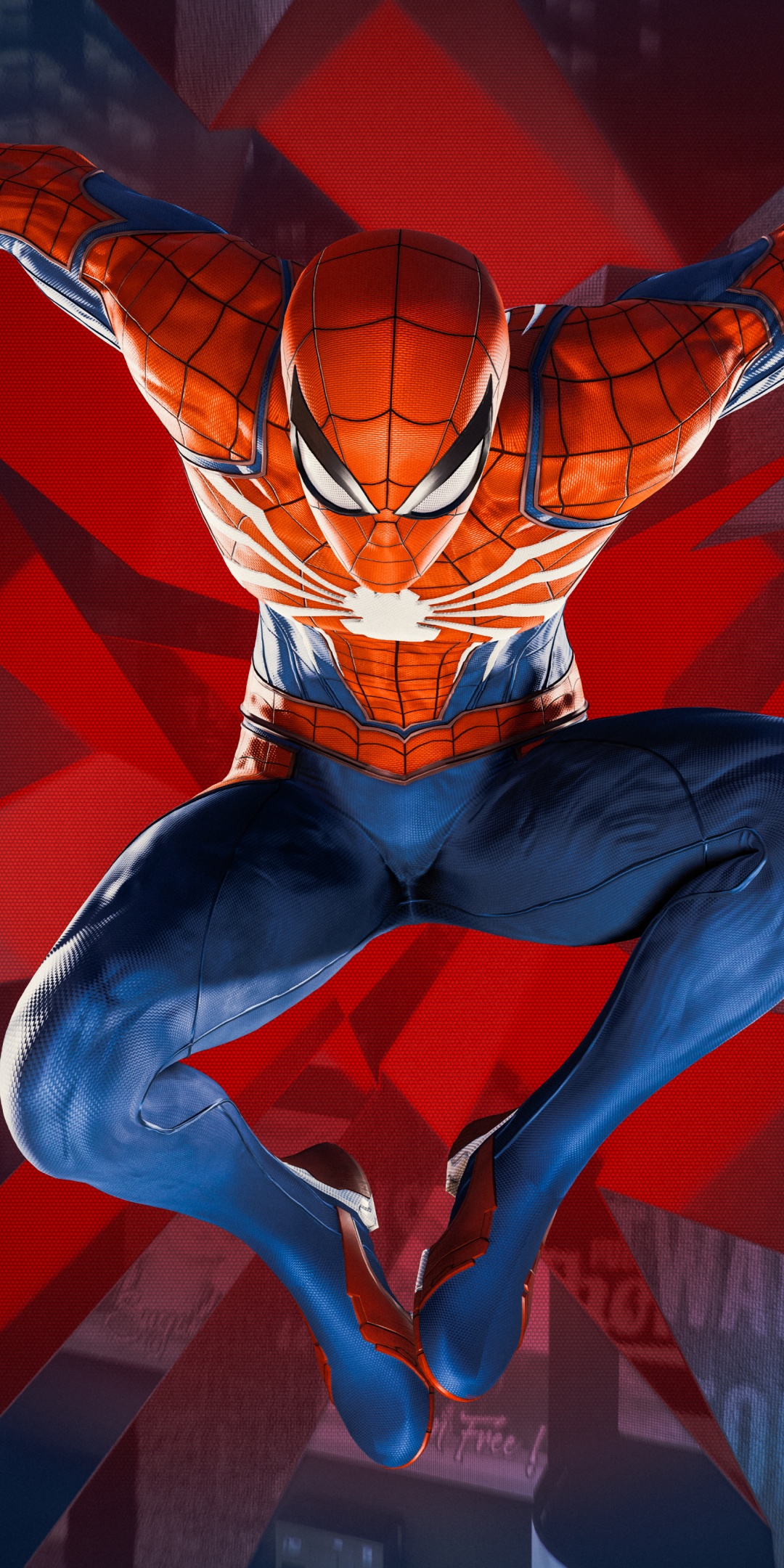 Spider-Man Vertical Wallpapers - Wallpaper Cave