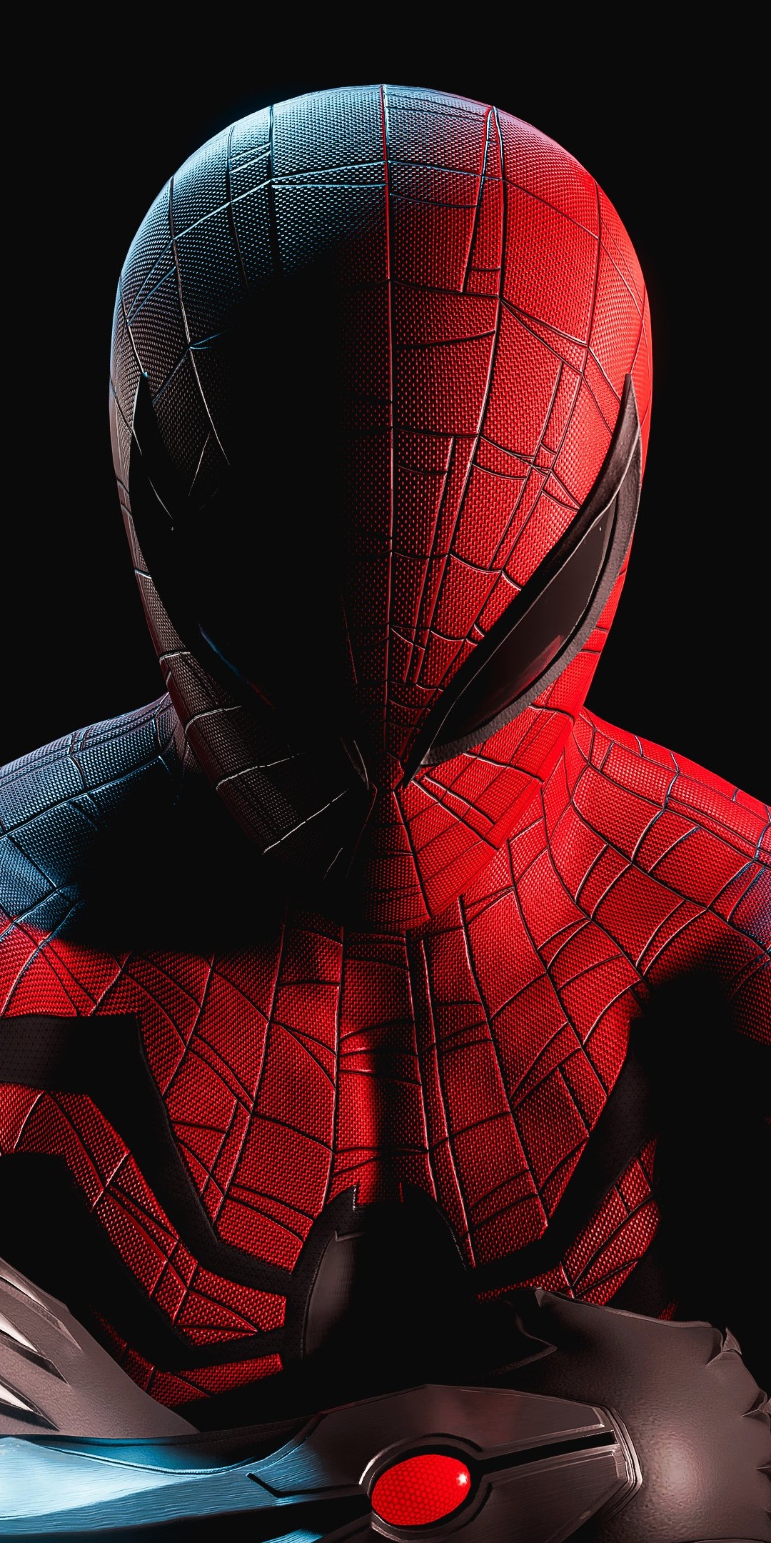 Spider-Man Tablet Wallpapers - Wallpaper Cave