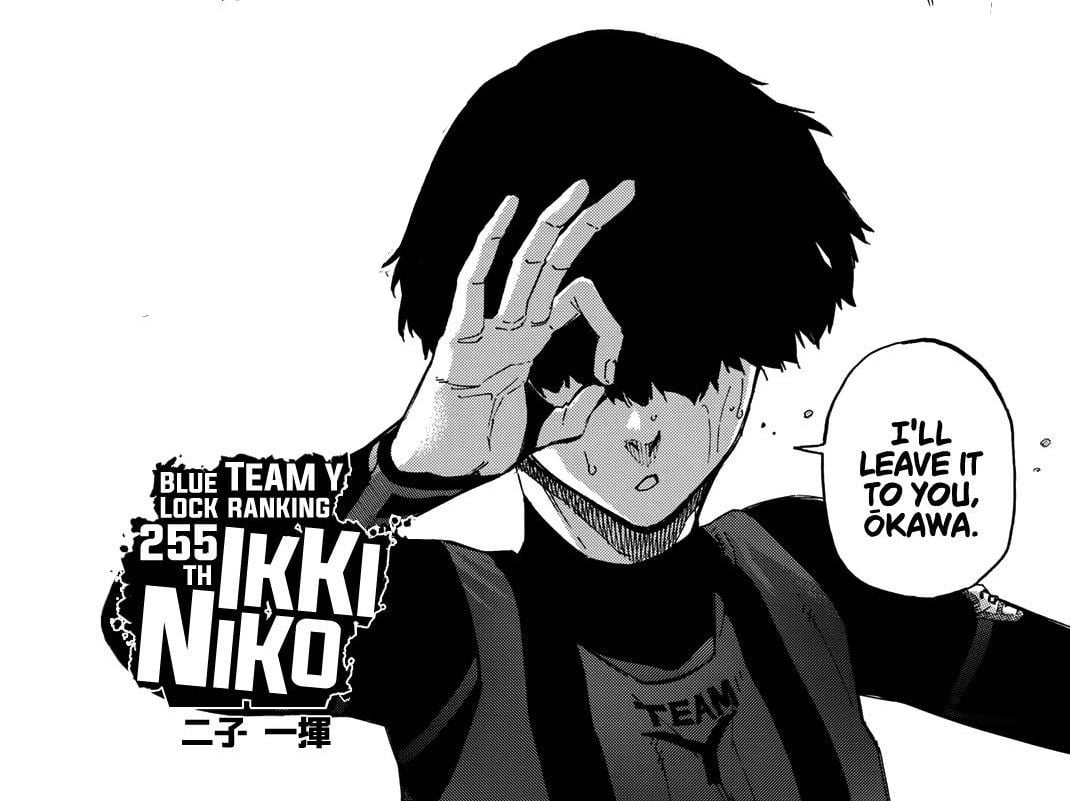 Ikki Niko Wallpapers - Wallpaper Cave