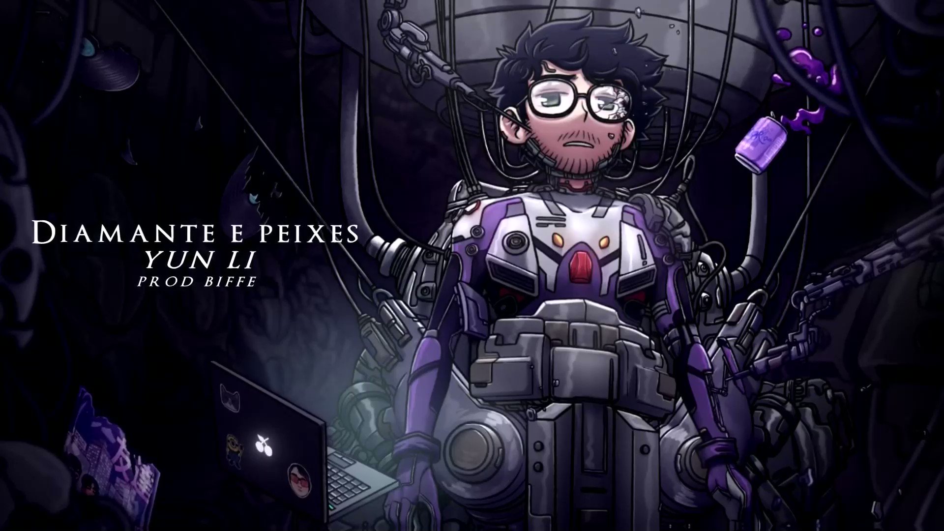 Yung Lixo Wallpapers - Wallpaper Cave