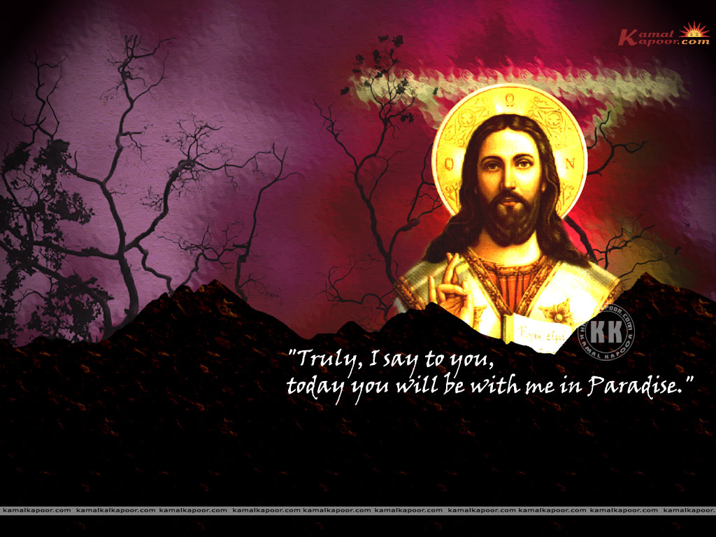 Jesus Return Wallpapers - Wallpaper Cave