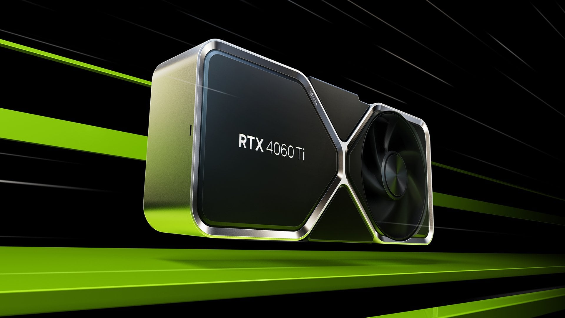 RTX 4060 Wallpapers - Wallpaper Cave