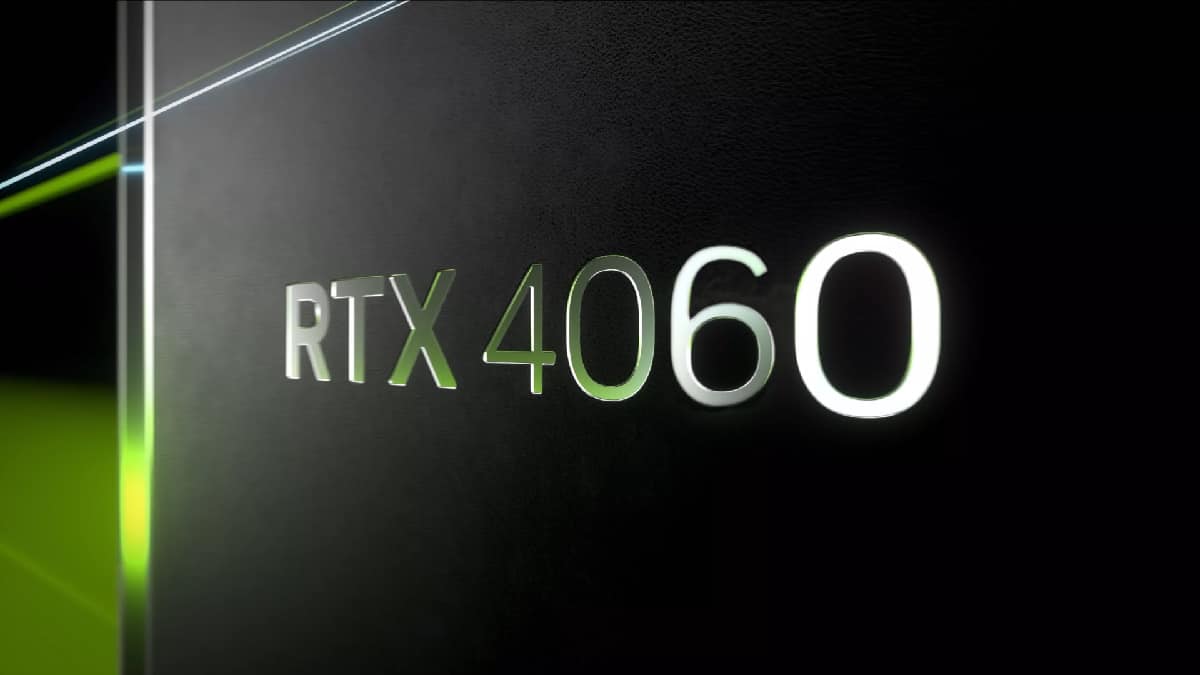 RTX 4060 Wallpapers - Wallpaper Cave