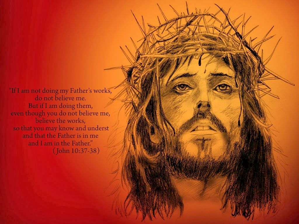 Jesus Return Wallpapers - Wallpaper Cave
