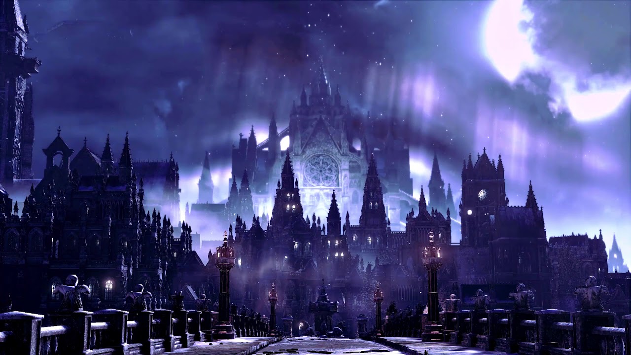 Irithyll Wallpapers - Wallpaper Cave