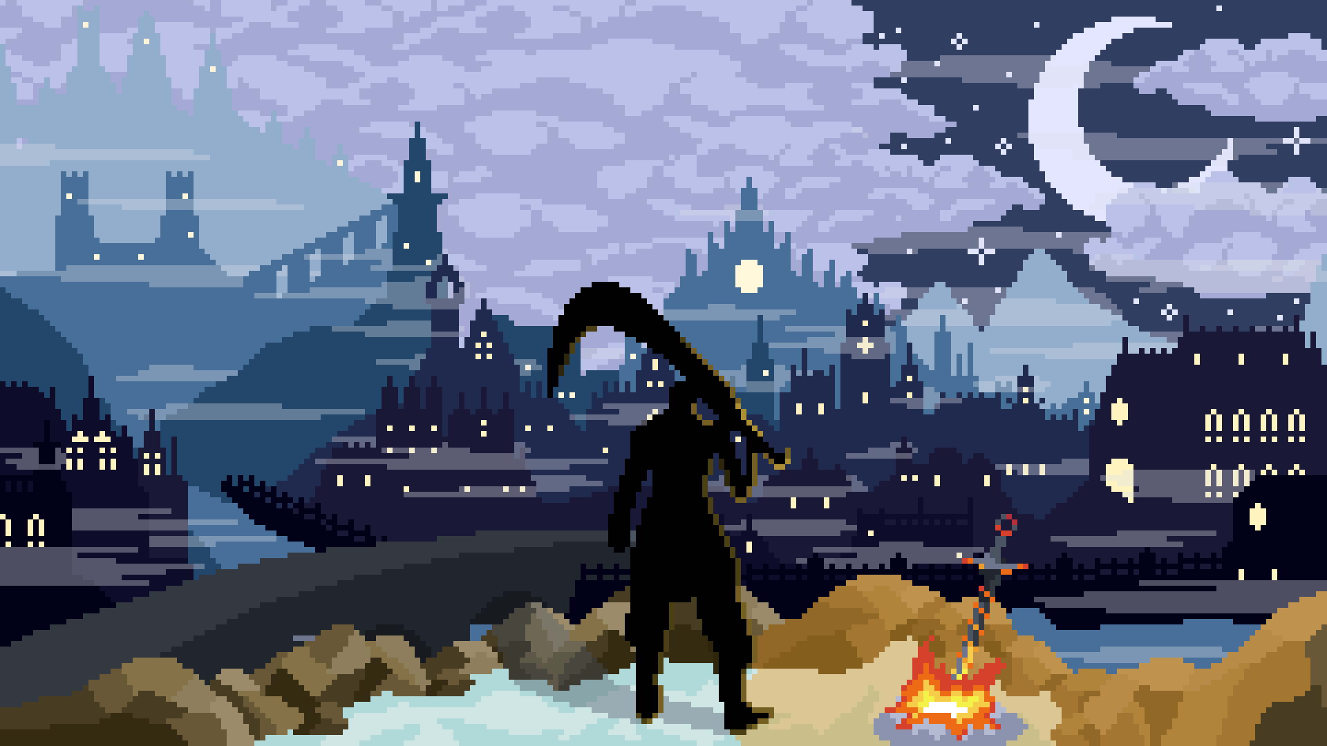 Irithyll Wallpapers - Wallpaper Cave