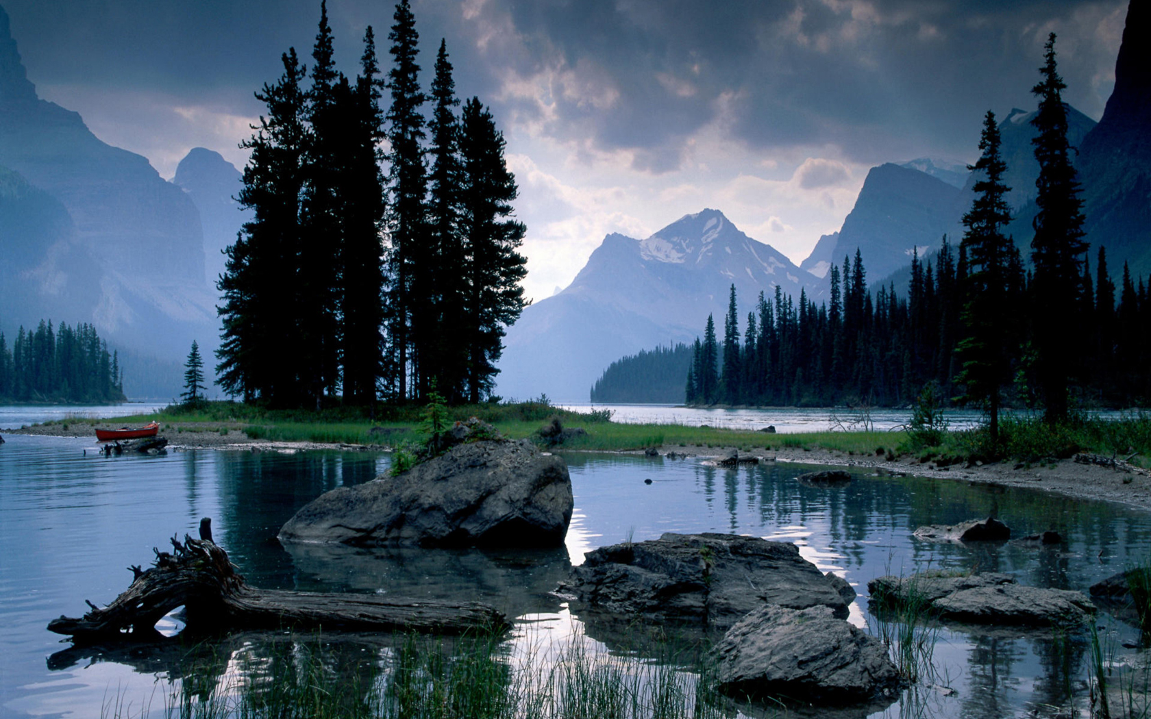 Calm River Wallpapers - Wallpaper Cave