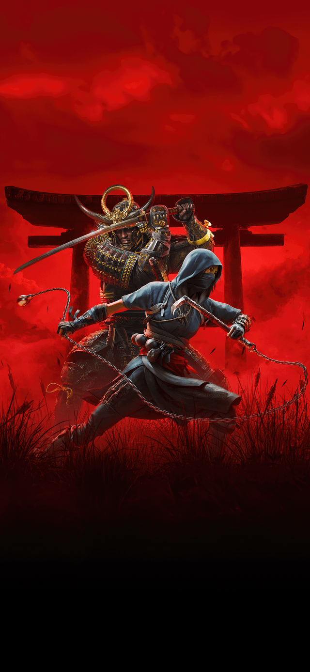 Assassin's Creed Shadows Wallpapers - Wallpaper Cave