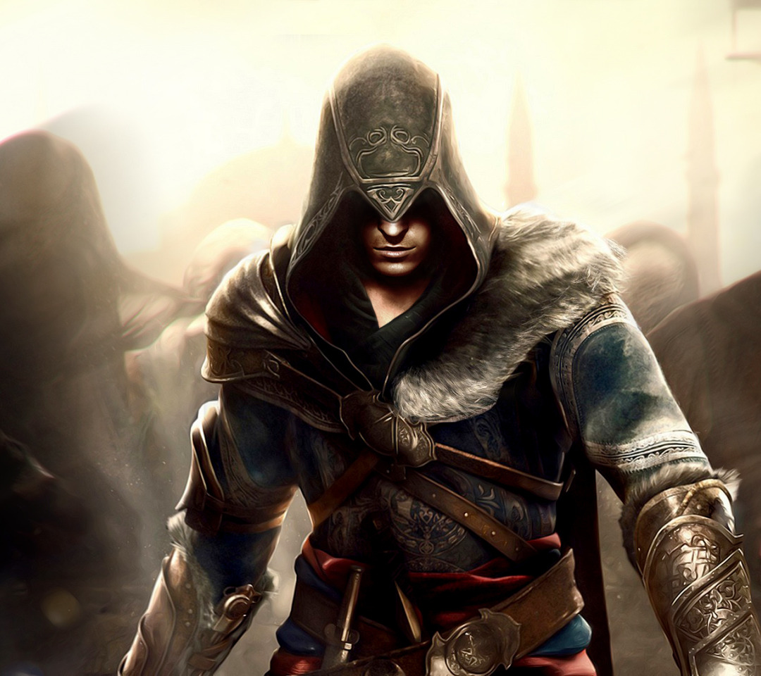 Assassin's Creed Shadows Wallpapers - Wallpaper Cave