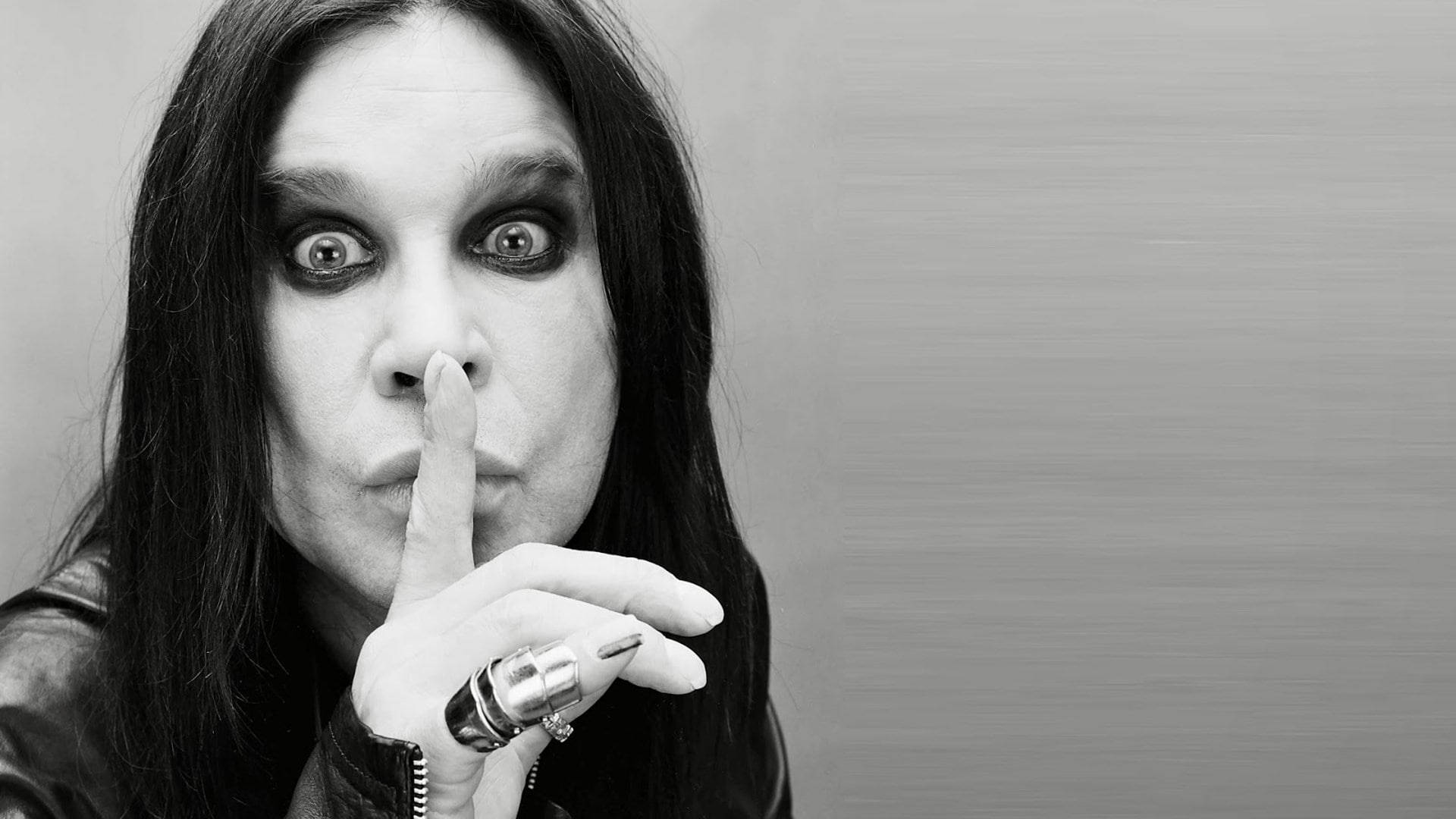 RIP Ozzy Osbourne Wallpapers - Wallpaper Cave
