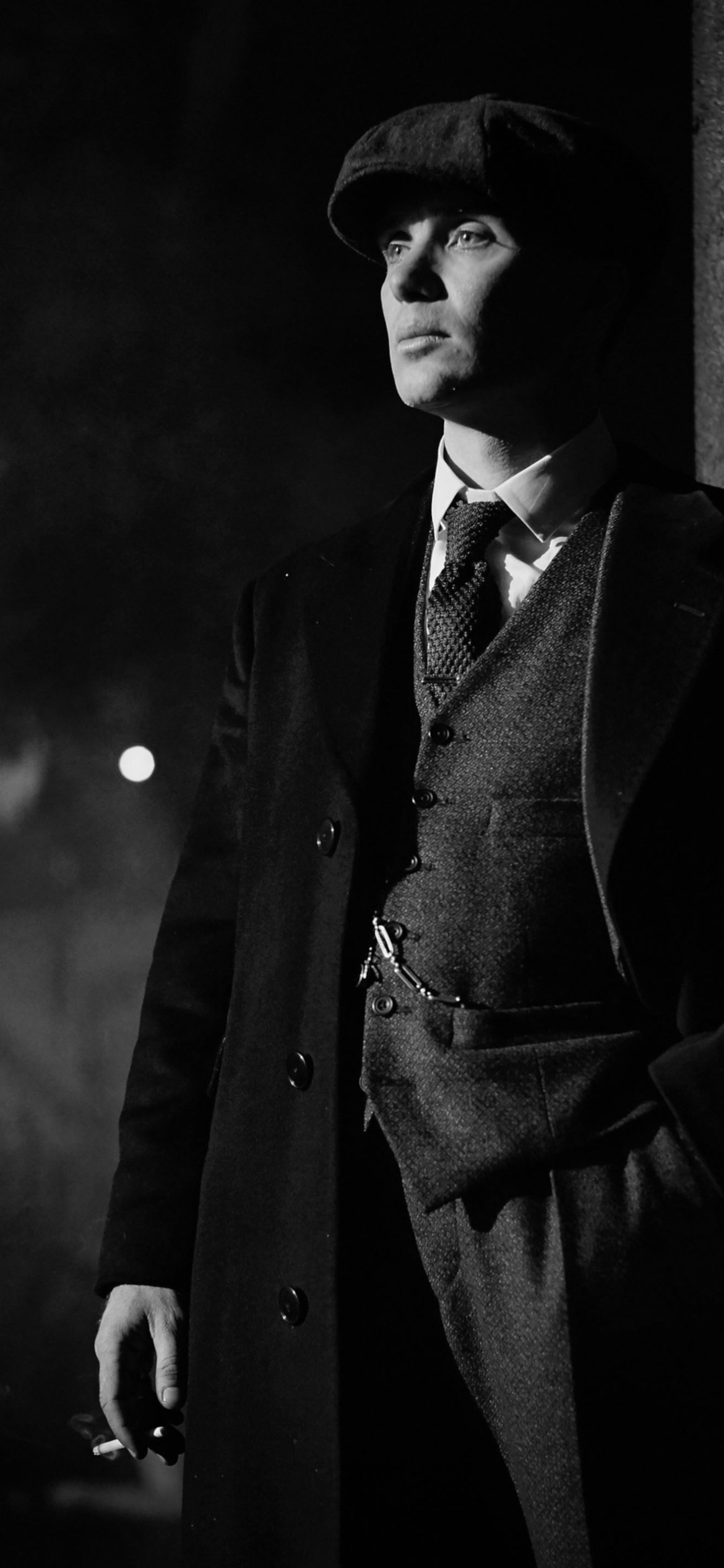 Peaky Blinders Black And White Wallpapers - Wallpaper Cave