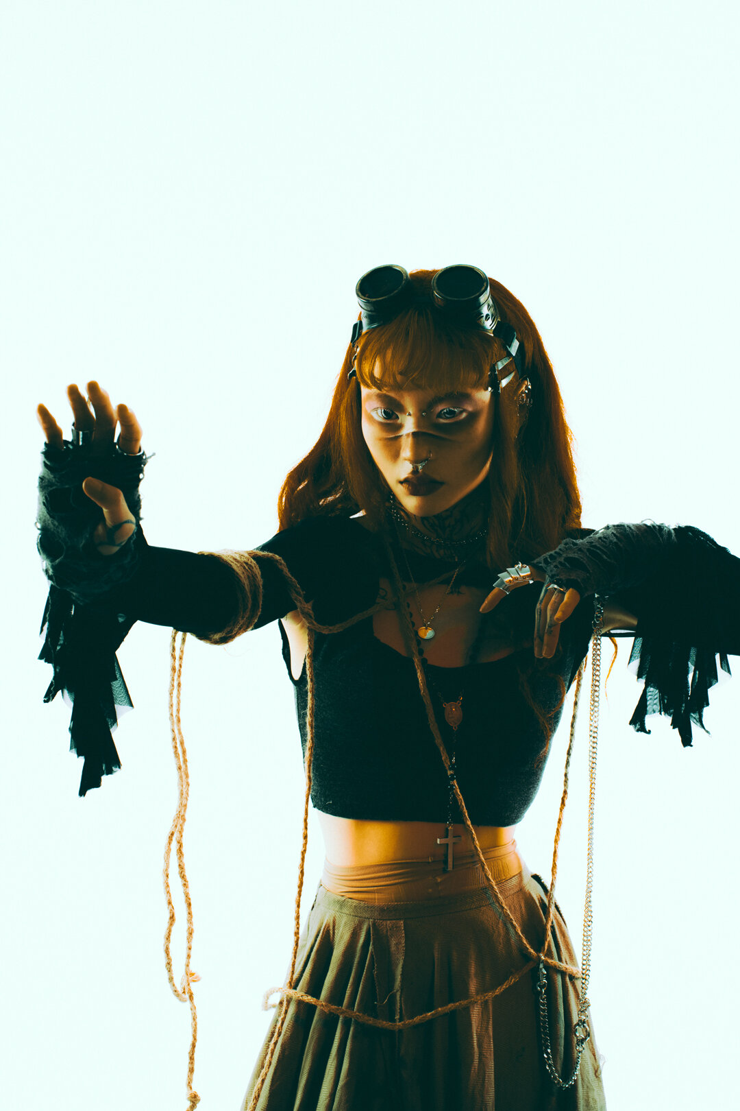 Yeule Wallpapers - Wallpaper Cave