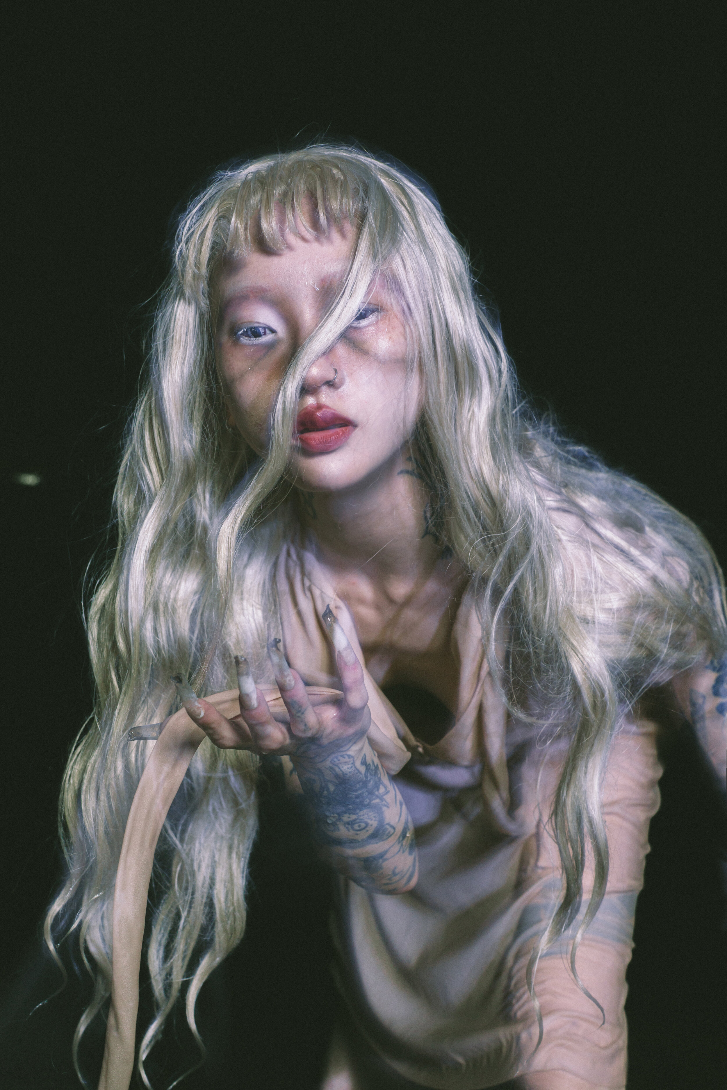 Yeule Wallpapers - Wallpaper Cave