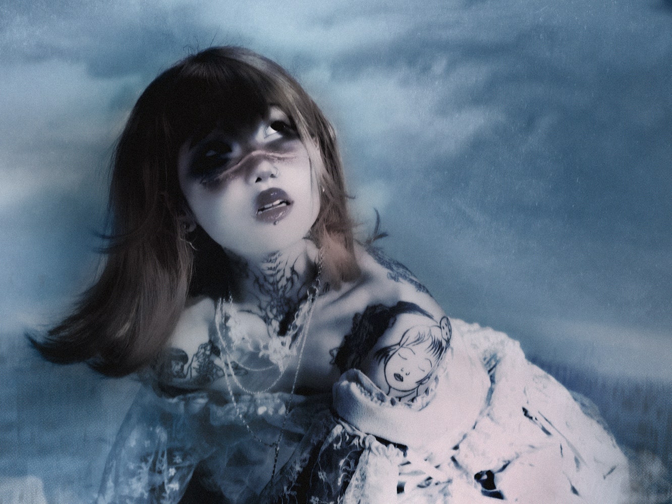 Yeule Wallpapers - Wallpaper Cave