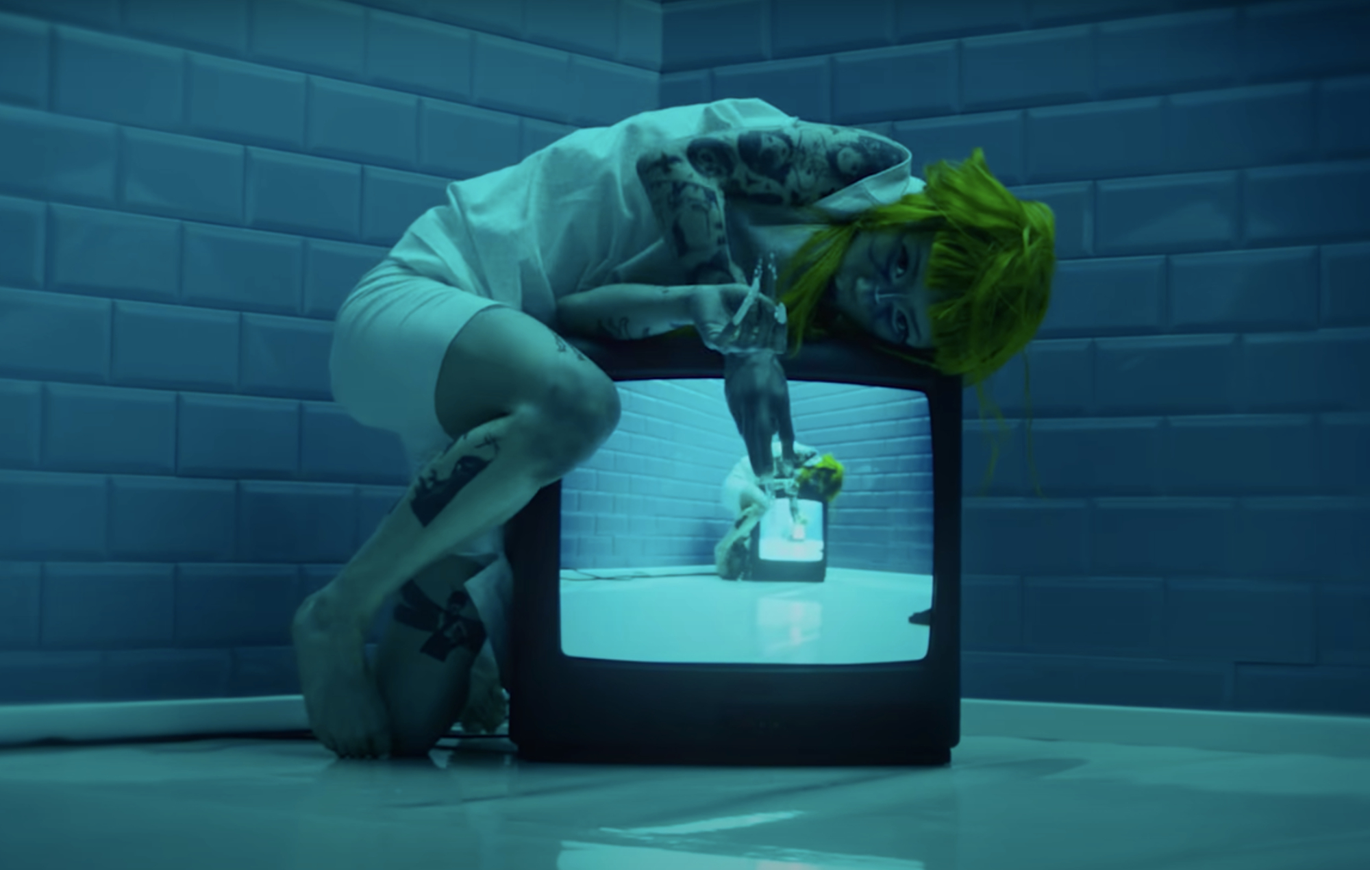 Yeule Wallpapers - Wallpaper Cave