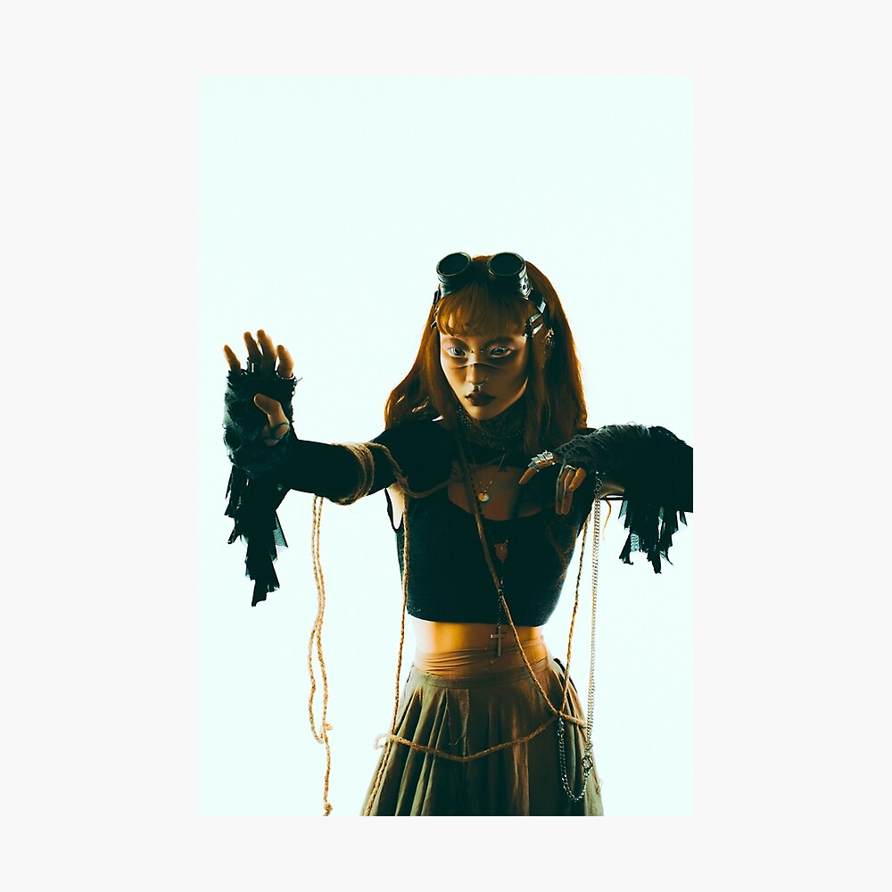 Yeule Wallpapers - Wallpaper Cave