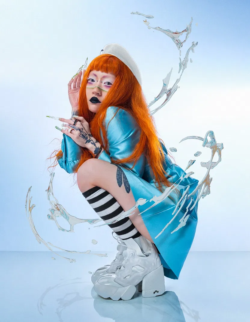 Yeule Wallpapers - Wallpaper Cave