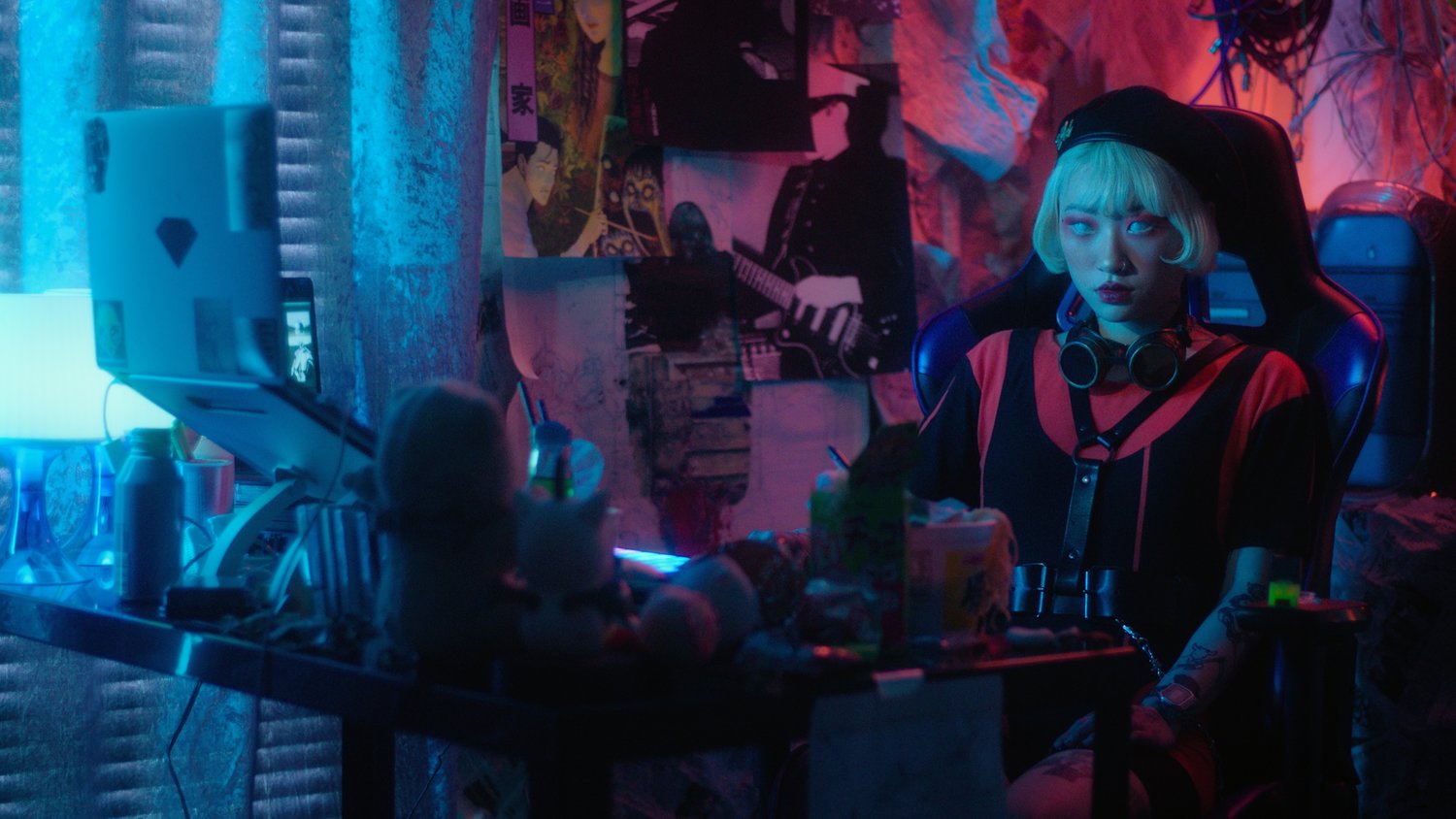 Yeule Wallpapers - Wallpaper Cave