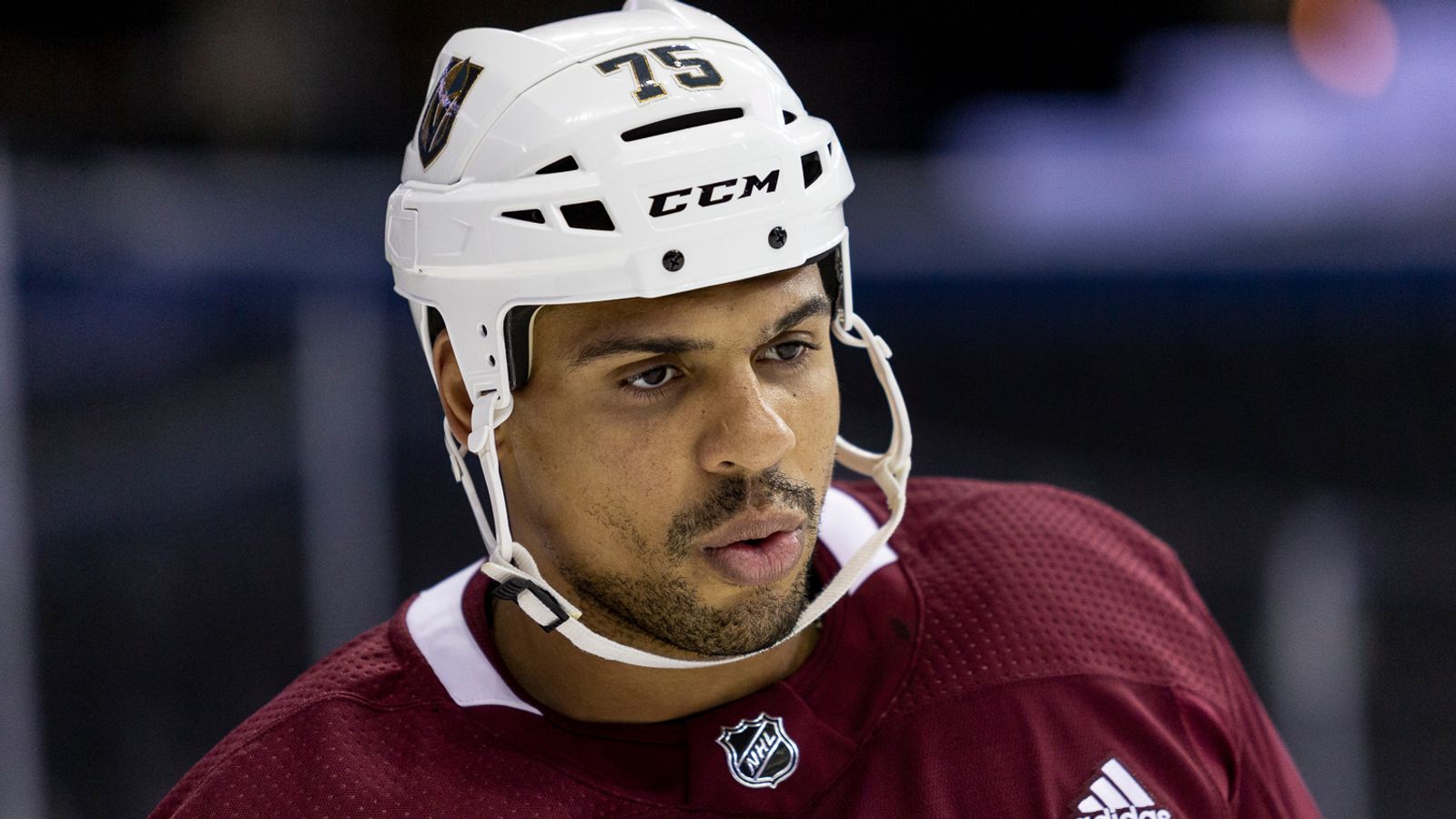 Ryan Reaves Wallpapers - Wallpaper Cave