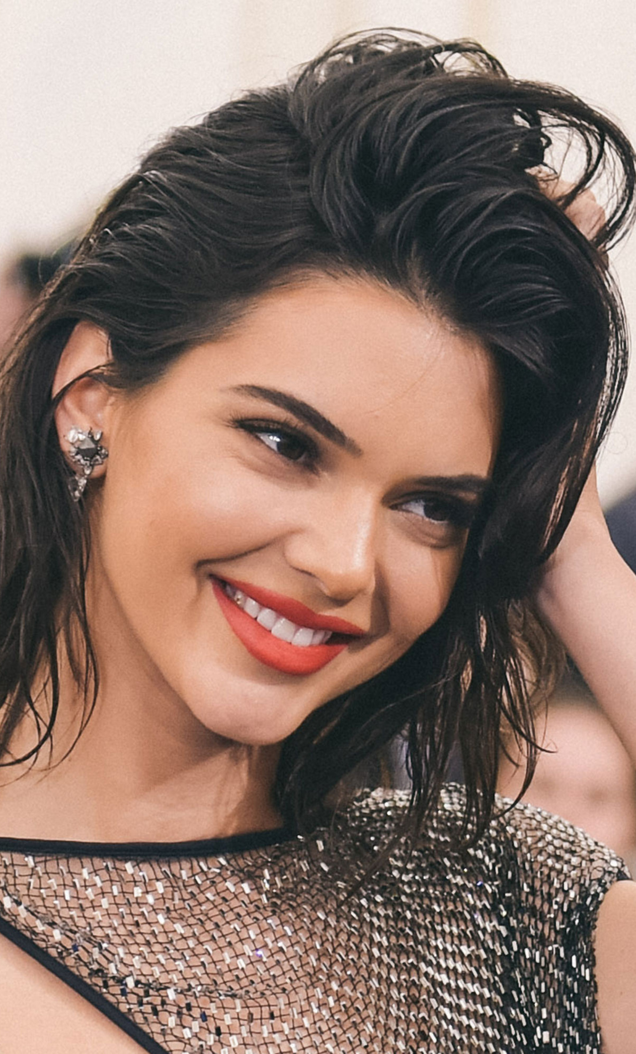 Kendall Jenner 4k iPhone Wallpapers - Wallpaper Cave
