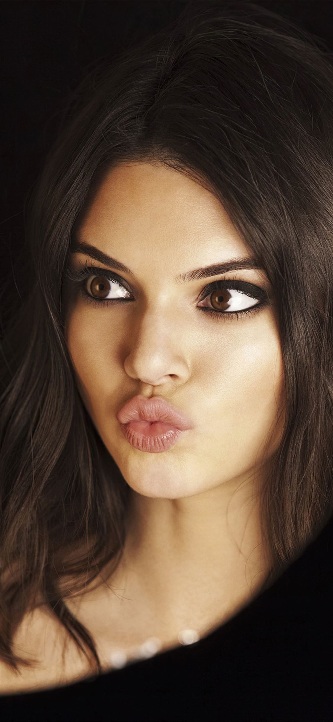 Kendall Jenner 4k iPhone Wallpapers - Wallpaper Cave