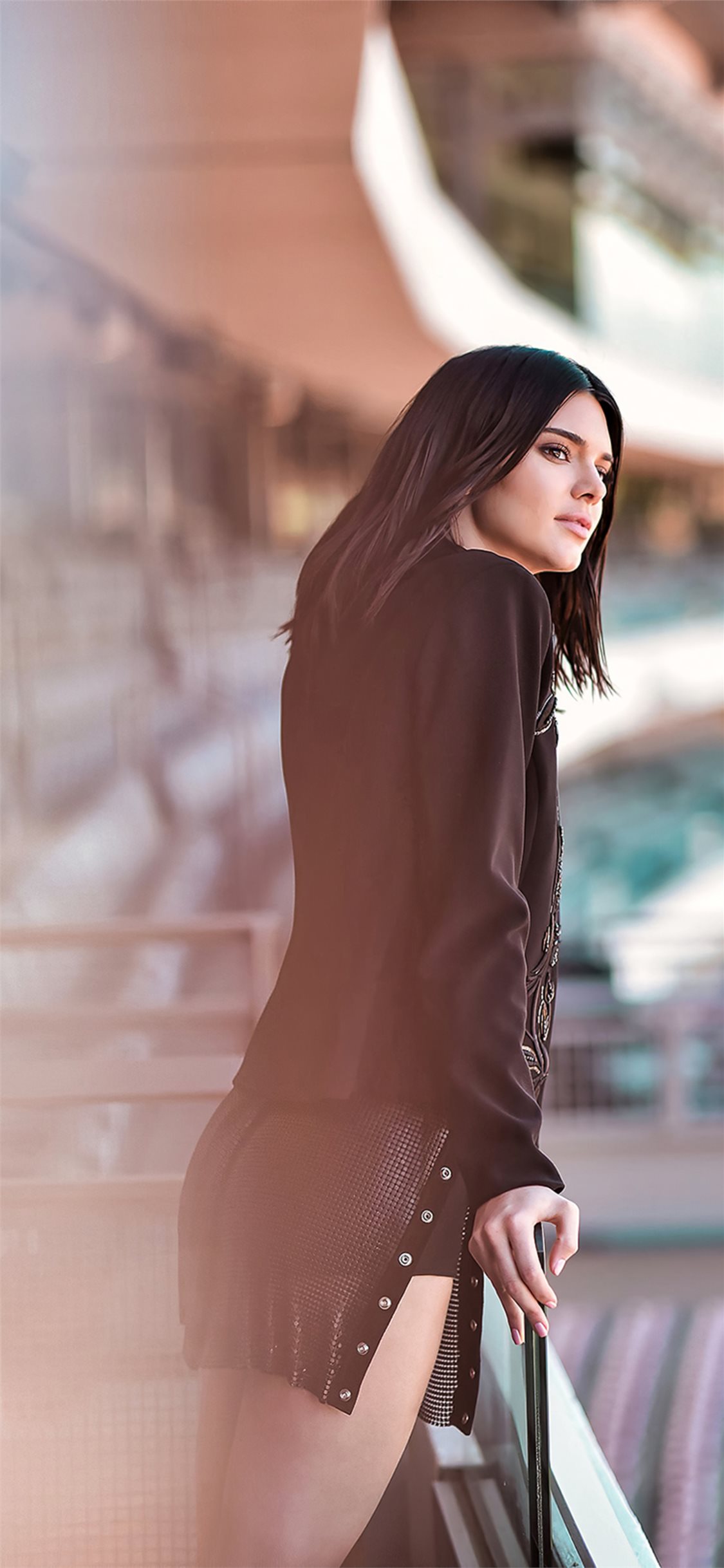 Kendall Jenner 4k iPhone Wallpapers - Wallpaper Cave