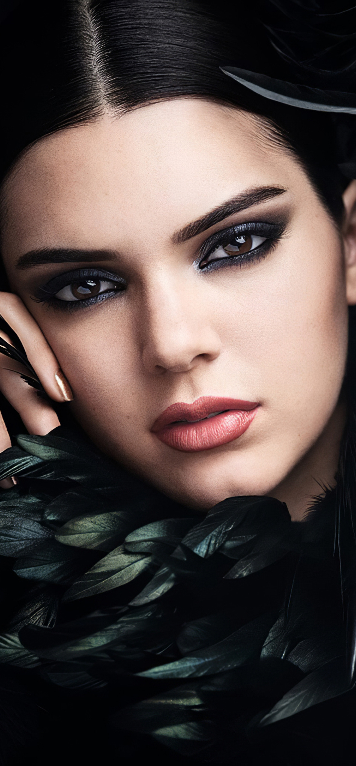 Kendall Jenner 4k iPhone Wallpapers - Wallpaper Cave