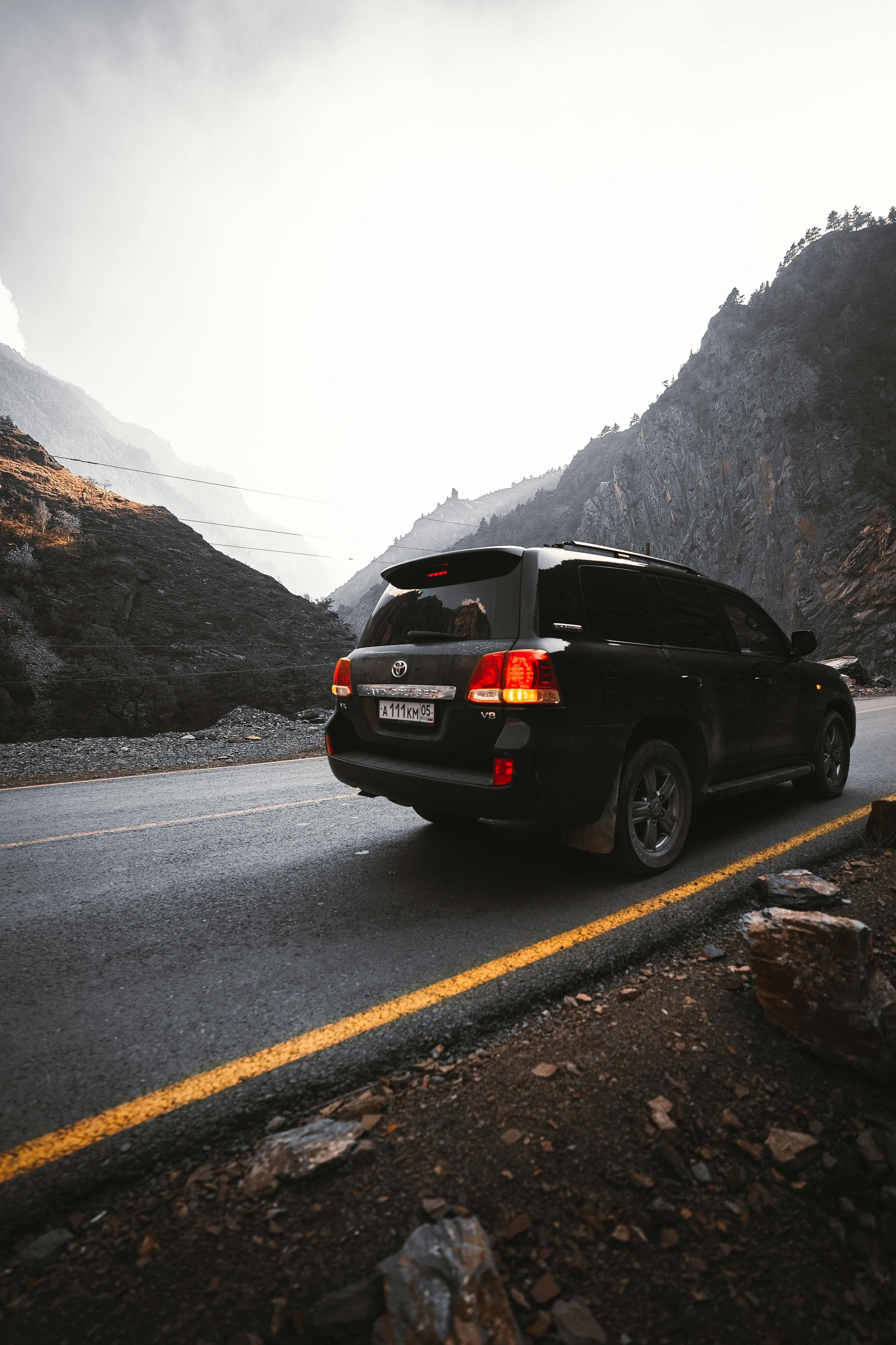 Prado V8 Wallpapers - Wallpaper Cave