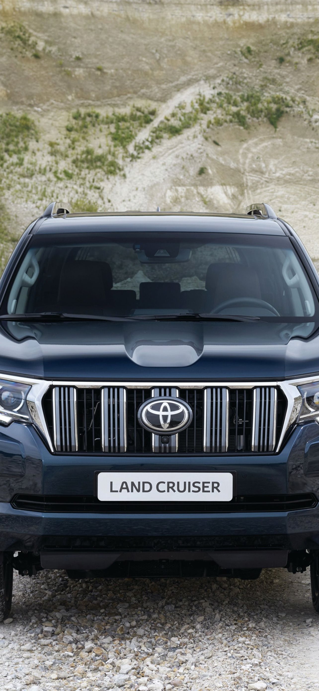 Prado V8 Wallpapers - Wallpaper Cave