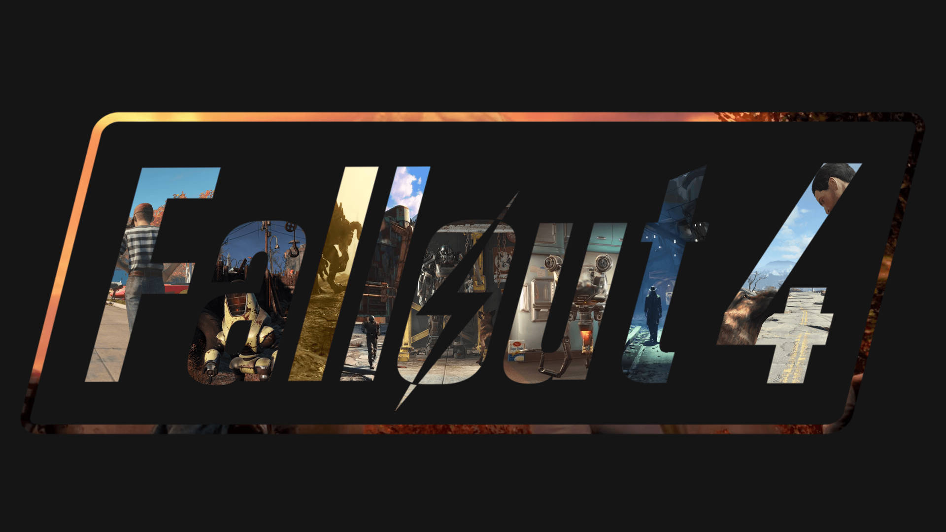 Fallout 4 Computer Wallpapers - Wallpaper Cave