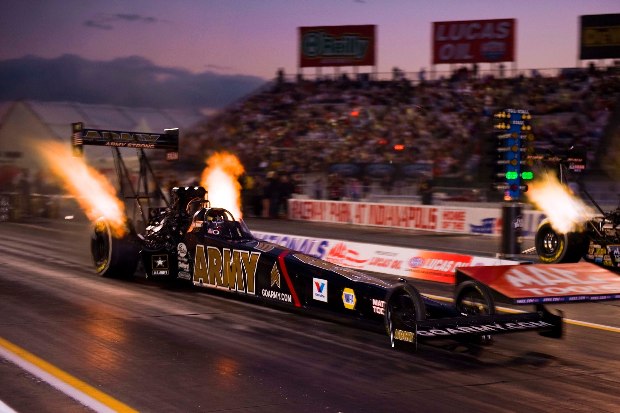 Top Fuel Dragster Wallpapers - Wallpaper Cave