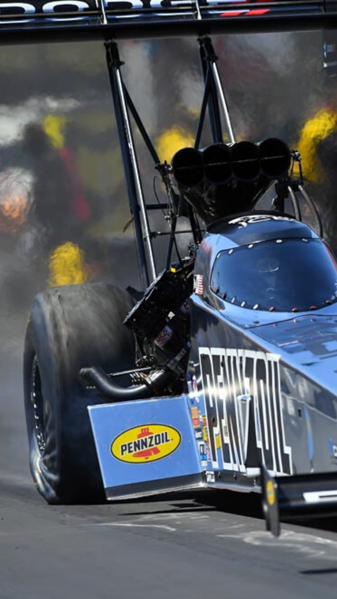 Top Fuel Dragster Wallpapers - Wallpaper Cave