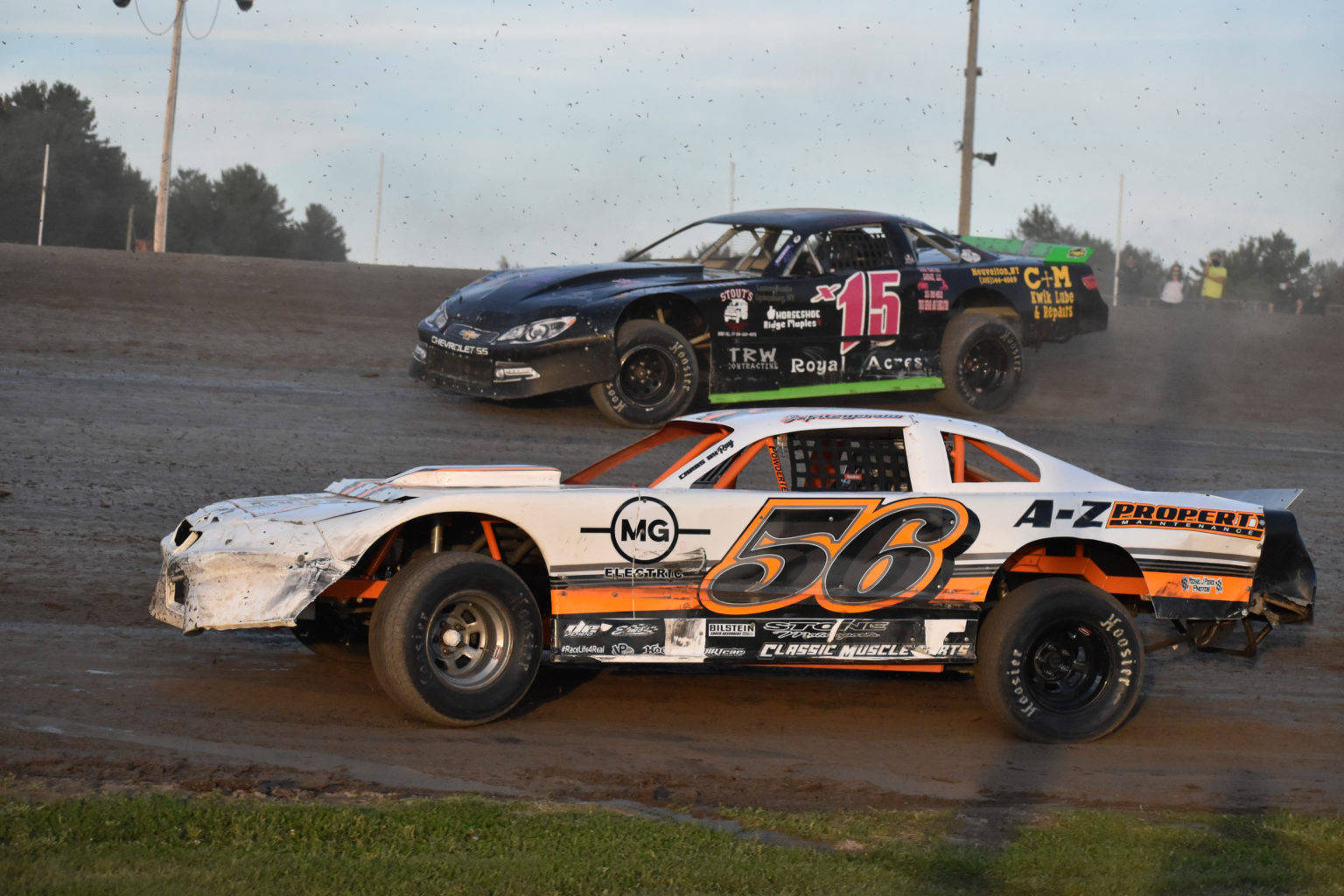 Pro Stock Racing Wallpapers - Wallpaper Cave