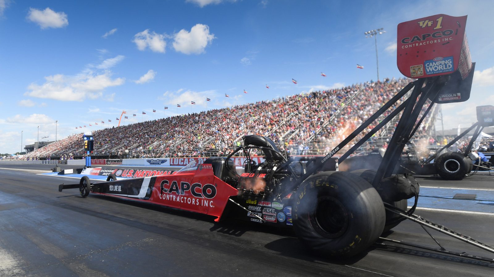 Top Fuel Dragster Wallpapers - Wallpaper Cave