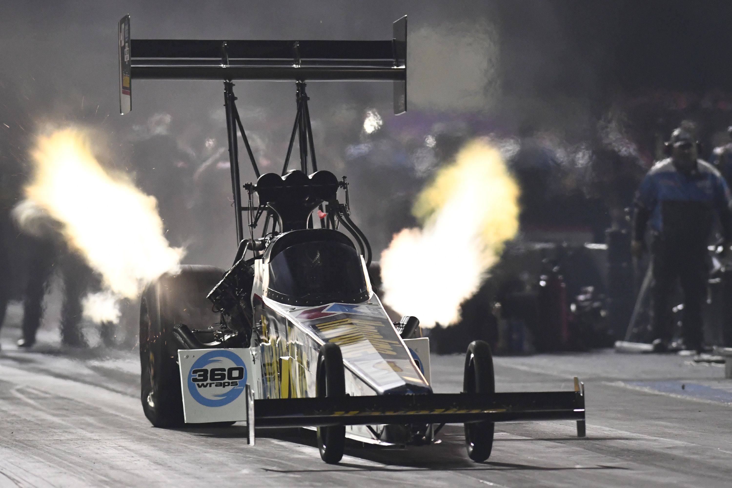 Top Fuel Dragster Wallpapers - Wallpaper Cave