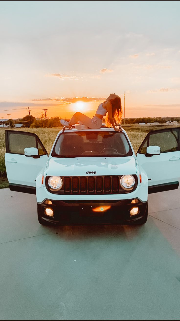 Aesthetic Summer Car Wallpapers - Wallpaper Cave