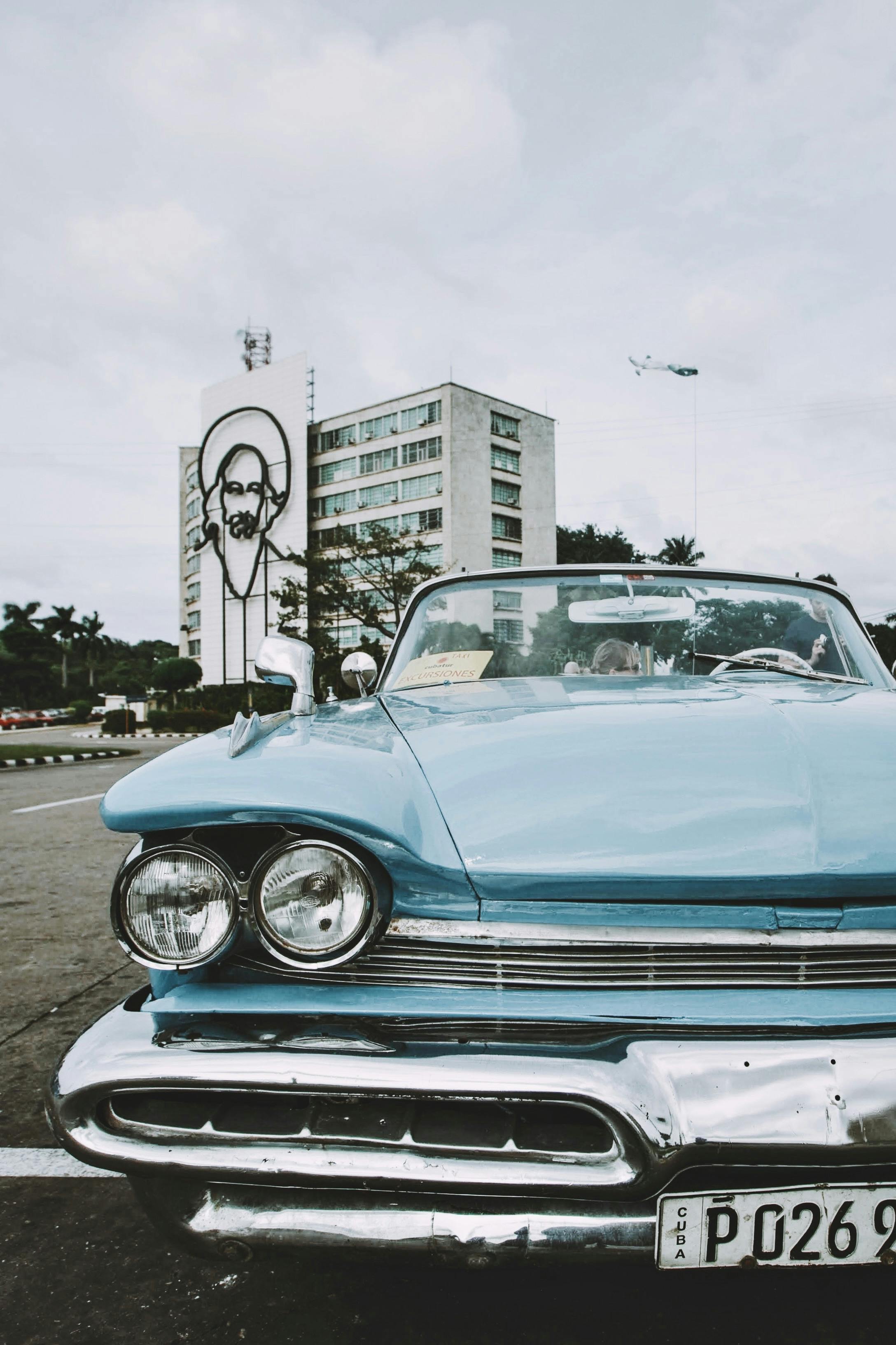 Aesthetic Summer Car Wallpapers - Wallpaper Cave