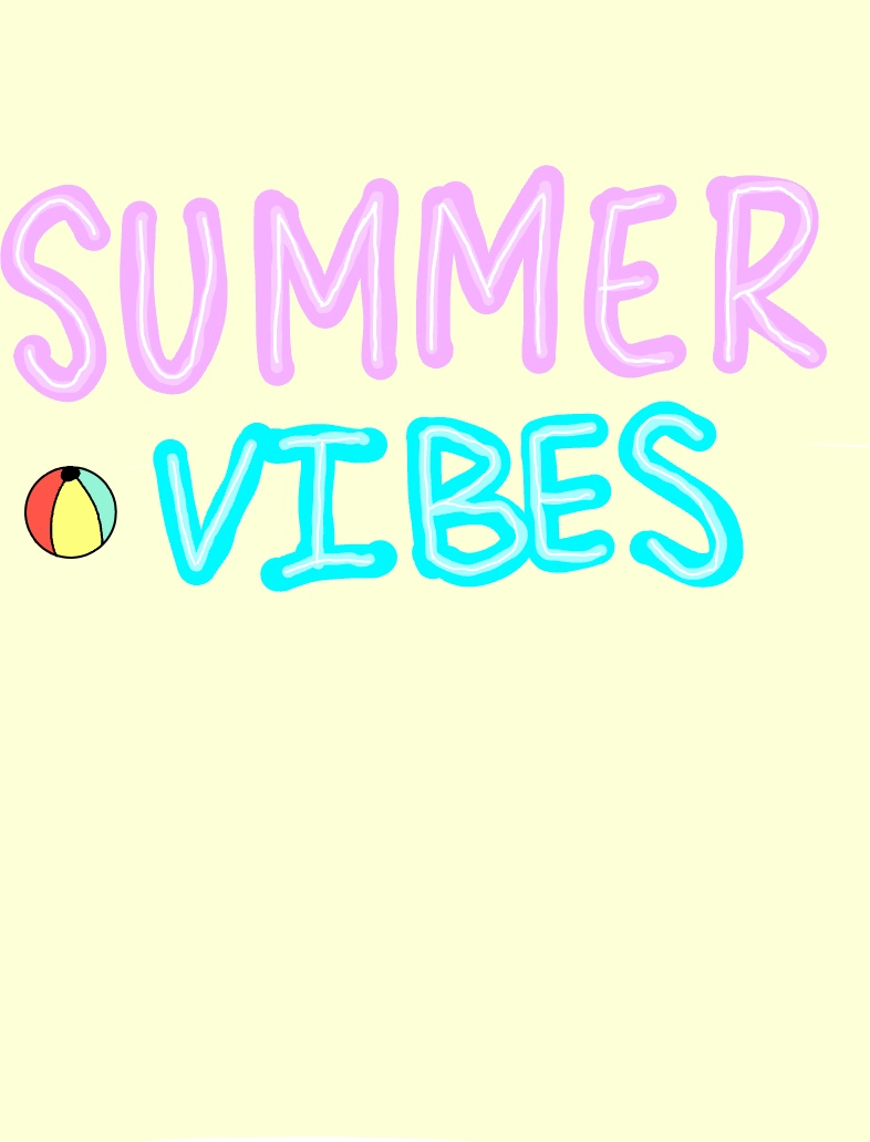 Pink Summer Vibes Wallpapers - Wallpaper Cave