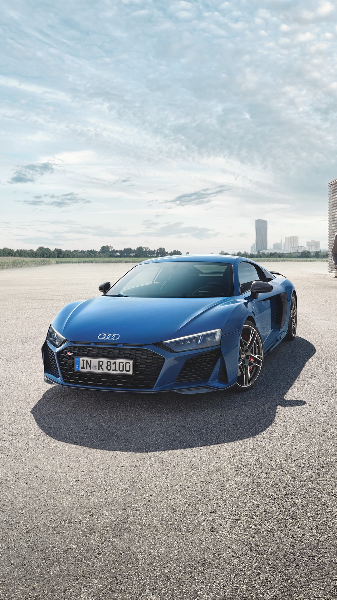 Audi R8 2024 Wallpapers - Wallpaper Cave