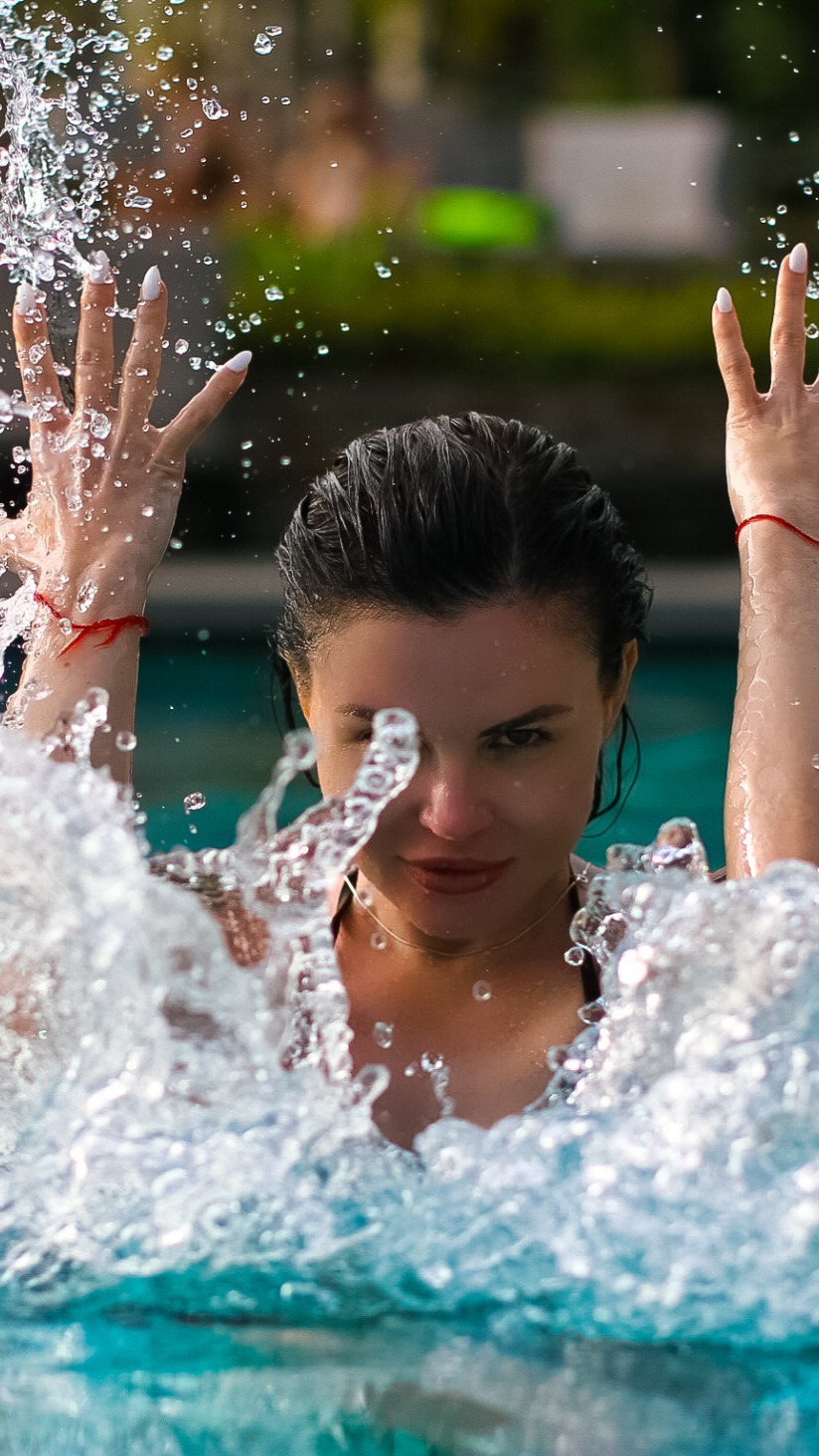 Swim Summer Wallpapers - Wallpaper Cave