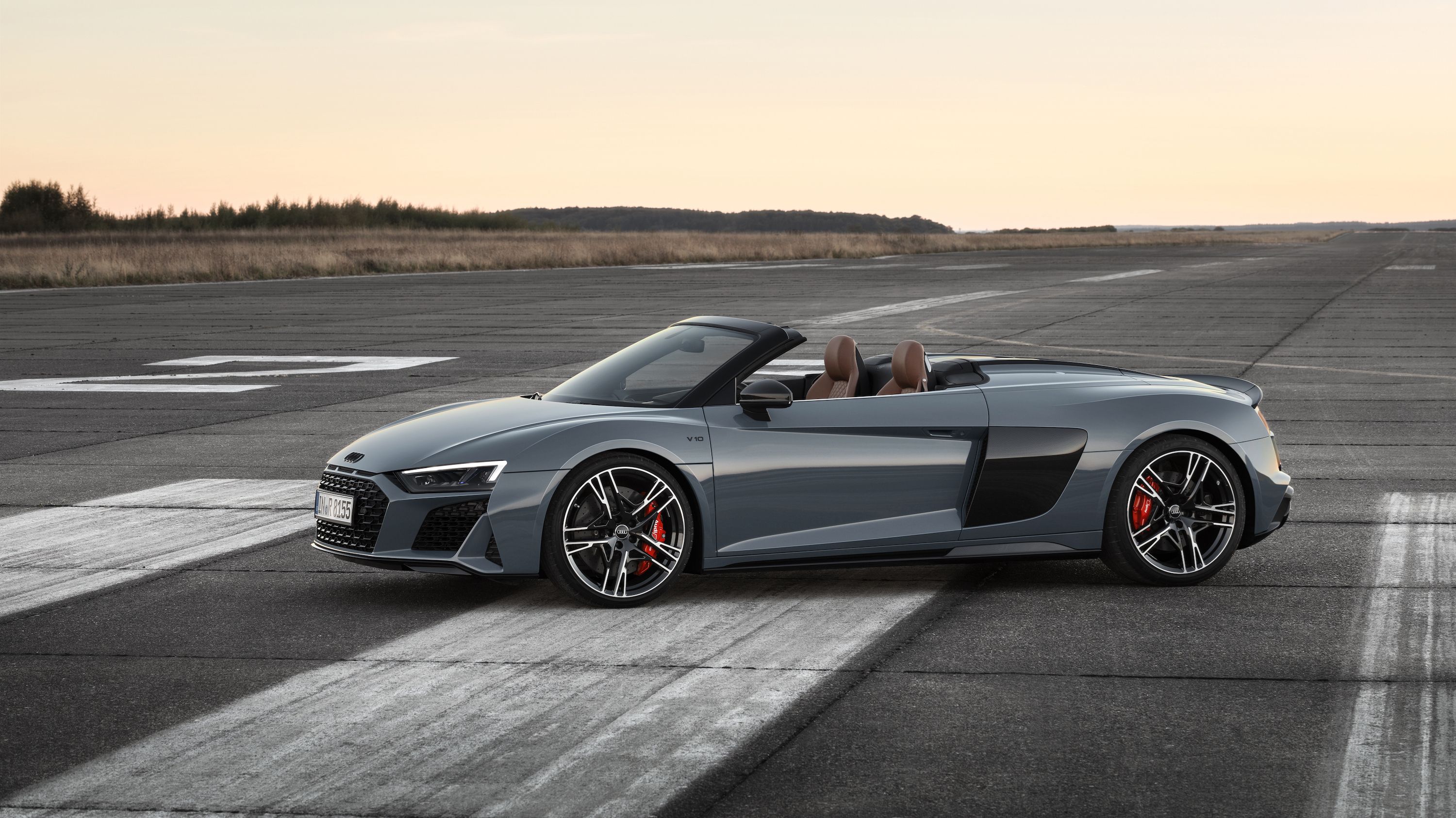 Audi R8 2024 Wallpapers - Wallpaper Cave