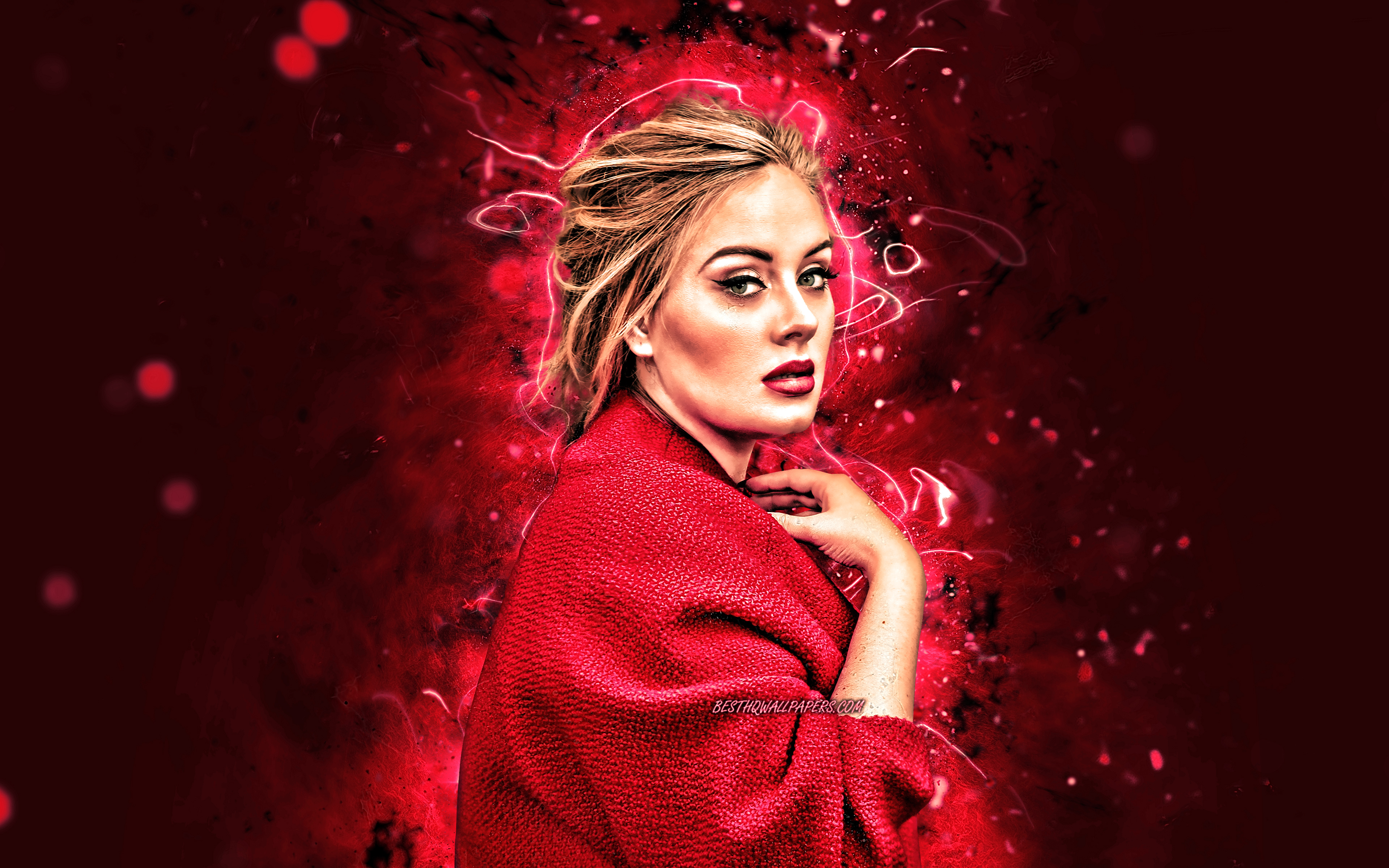 Adele 4k Wallpapers - Wallpaper Cave