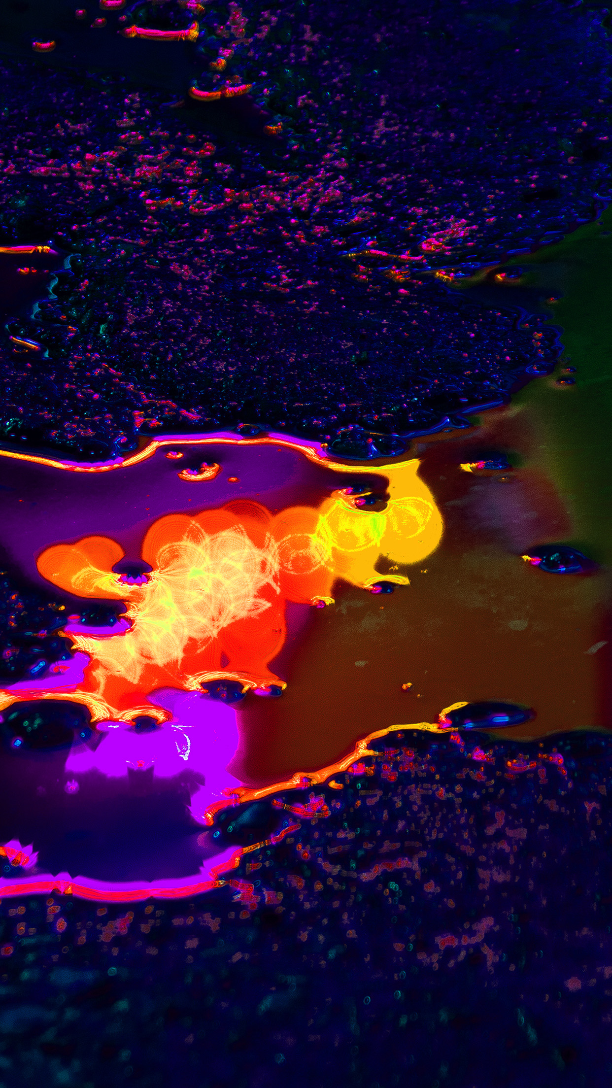 Neon iPhone 12 Wallpapers - Wallpaper Cave