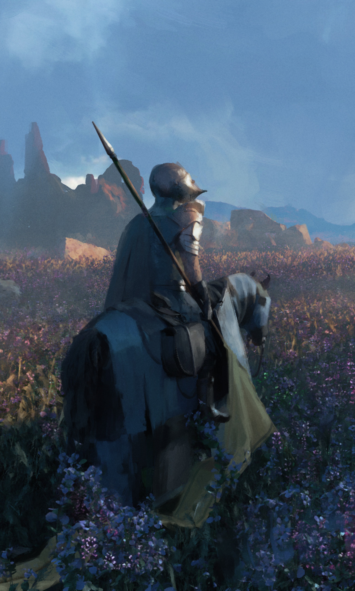 Knights iPhone Wallpapers - Wallpaper Cave